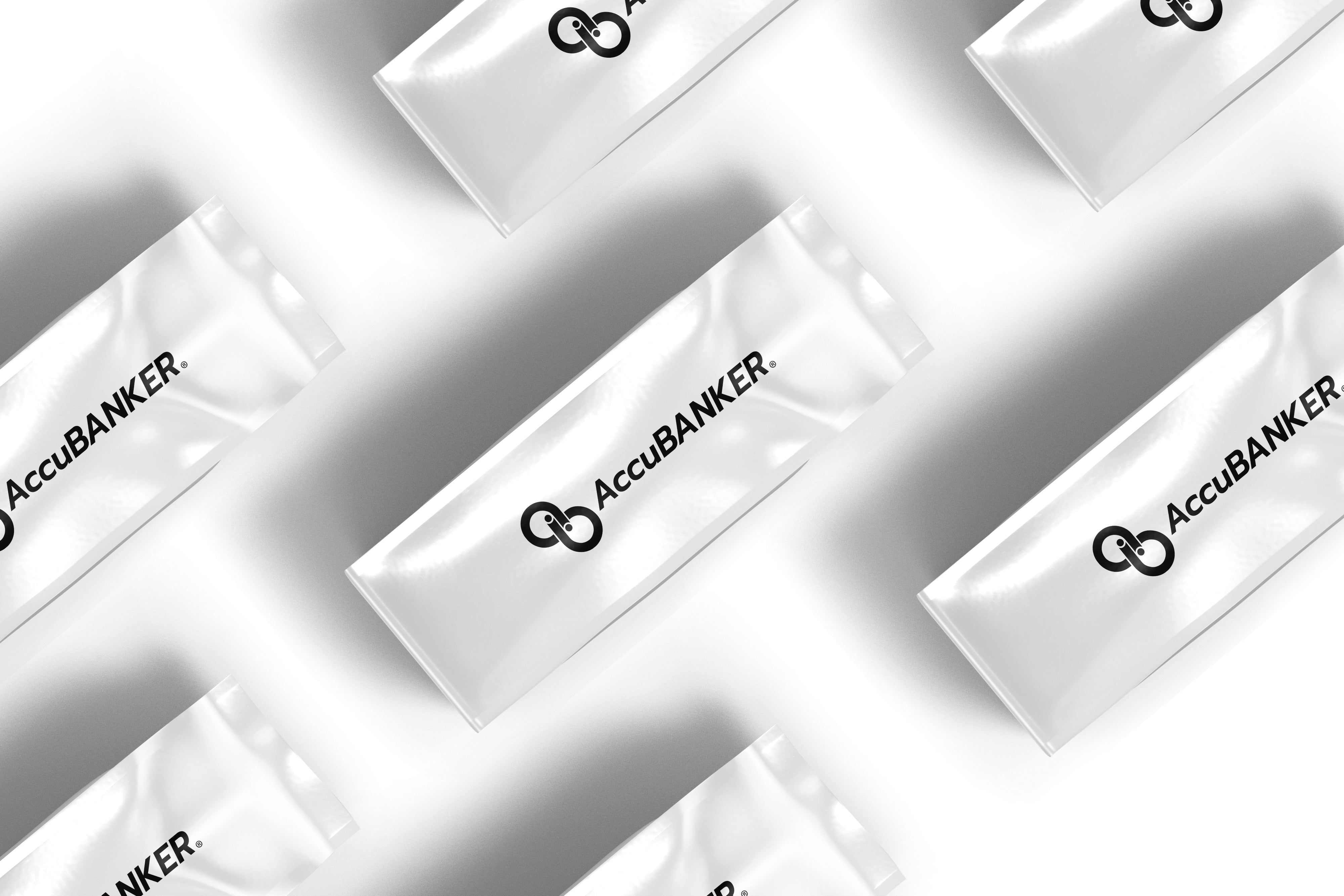 Kit de limpieza de detectores – AccuBANKER