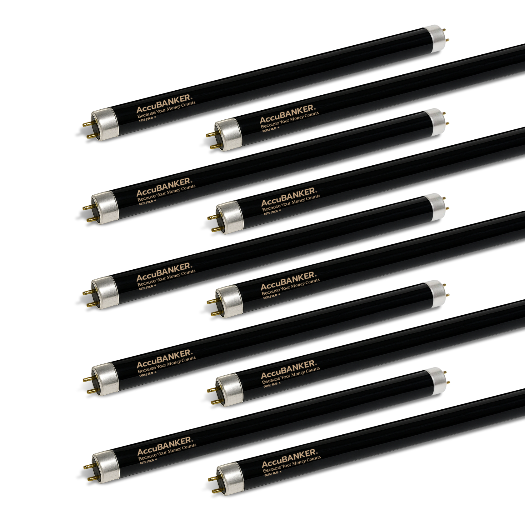 UV Tube D62/D64/D66 Kit 3 – AccuBANKER