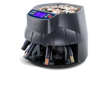 Money Counters and Counterfeit Bill Detectors | AccuBANKER