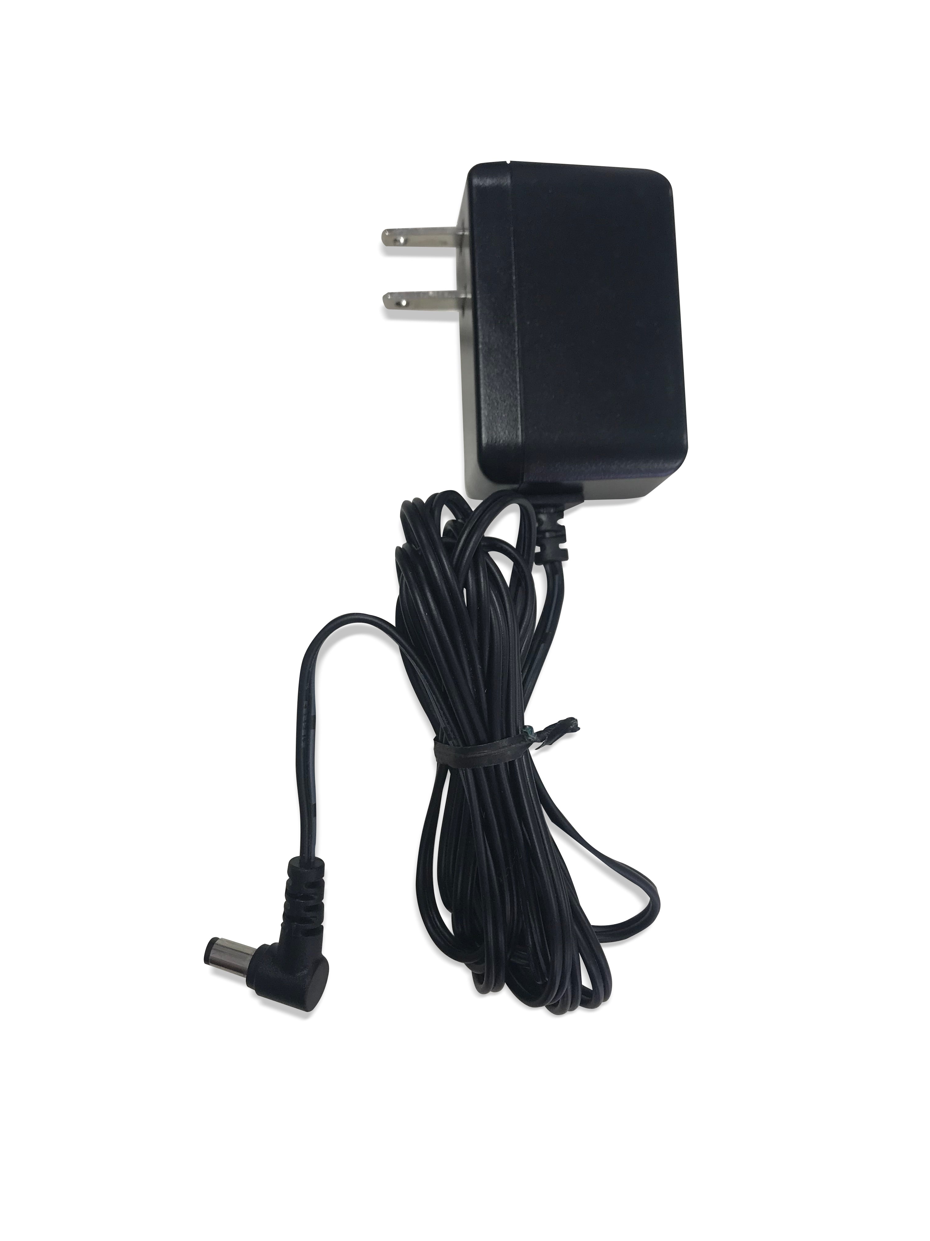 Counterfeit Detector Adapter (1 Amp) – AccuBANKER