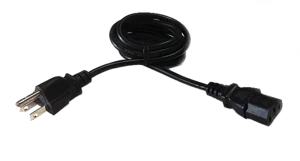 Money Counter Power Cord – AccuBANKER